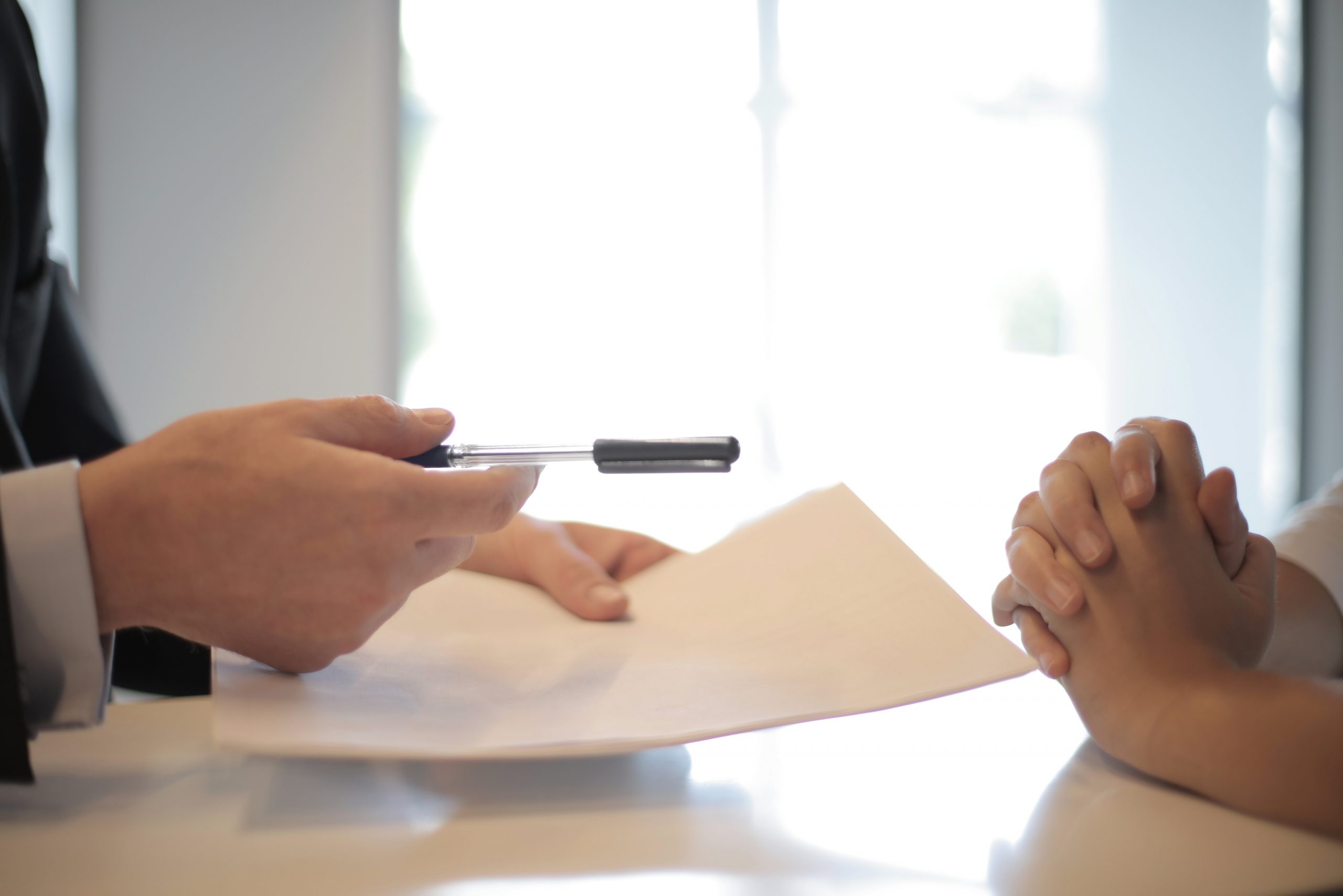 Contra Proferentem and Employment Contracts in Ontario and BC | Achkar Law