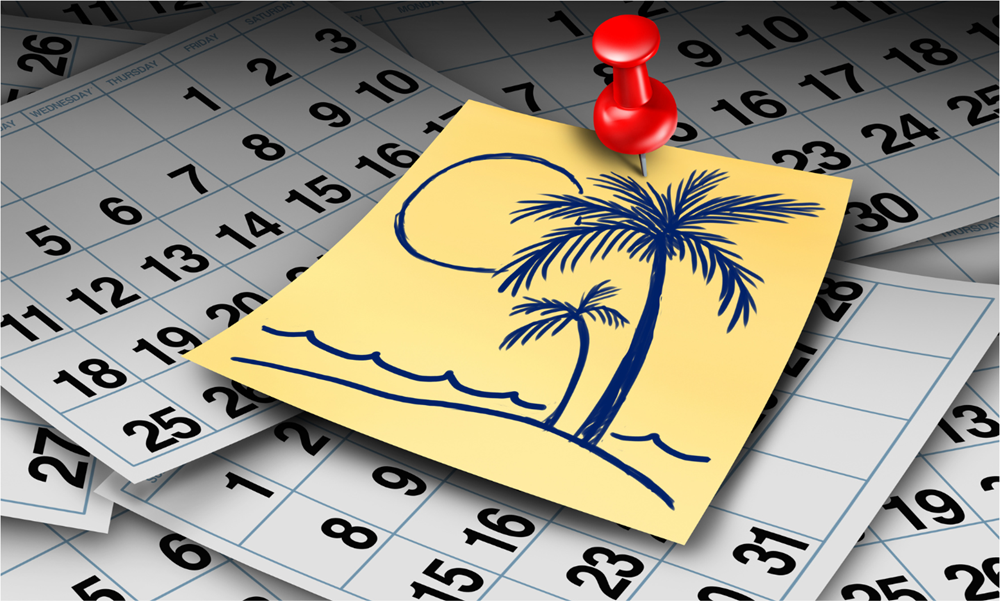 Vacation Pay in Ontario: Rules and Calculation | Achkar Law