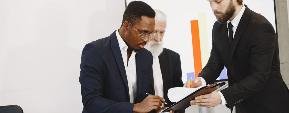 What is a Full and Final Release Upon Termination | Achkar Law