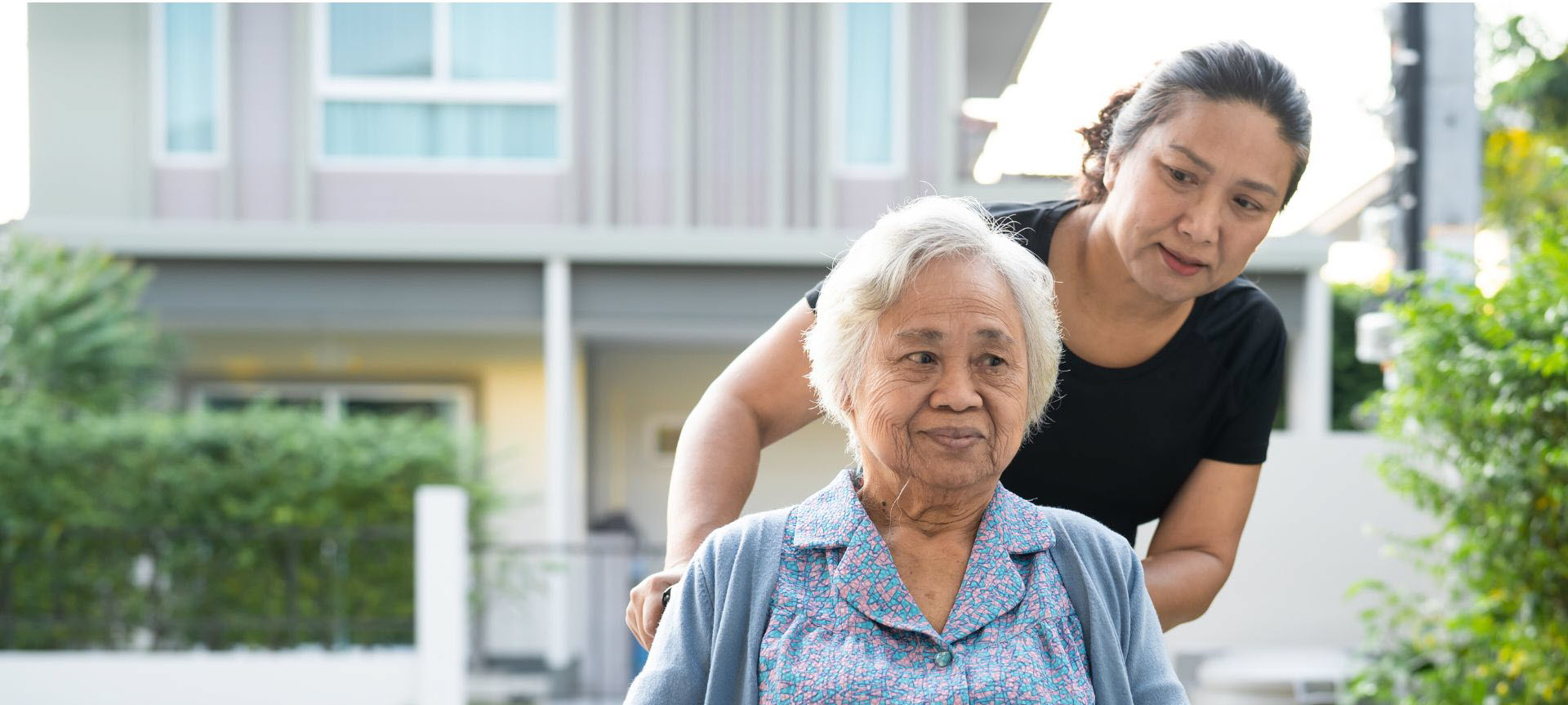 Family Caregiver Leave in Ontario | Achkar Law