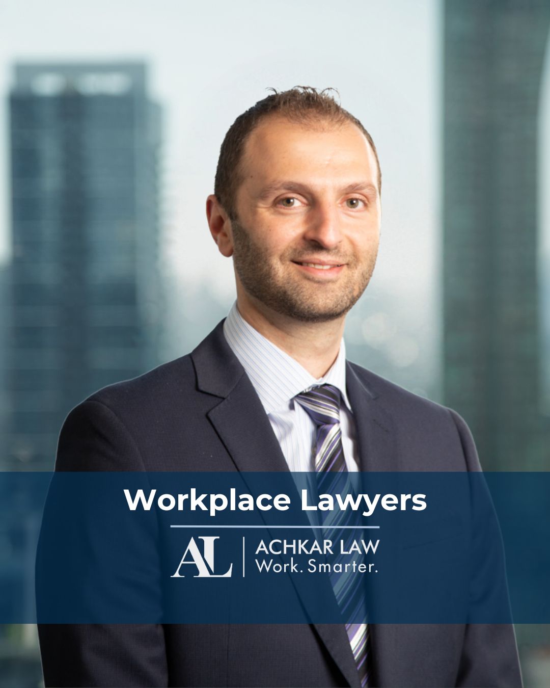 Employment Lawyer for Employers | Ontario & British Columbia