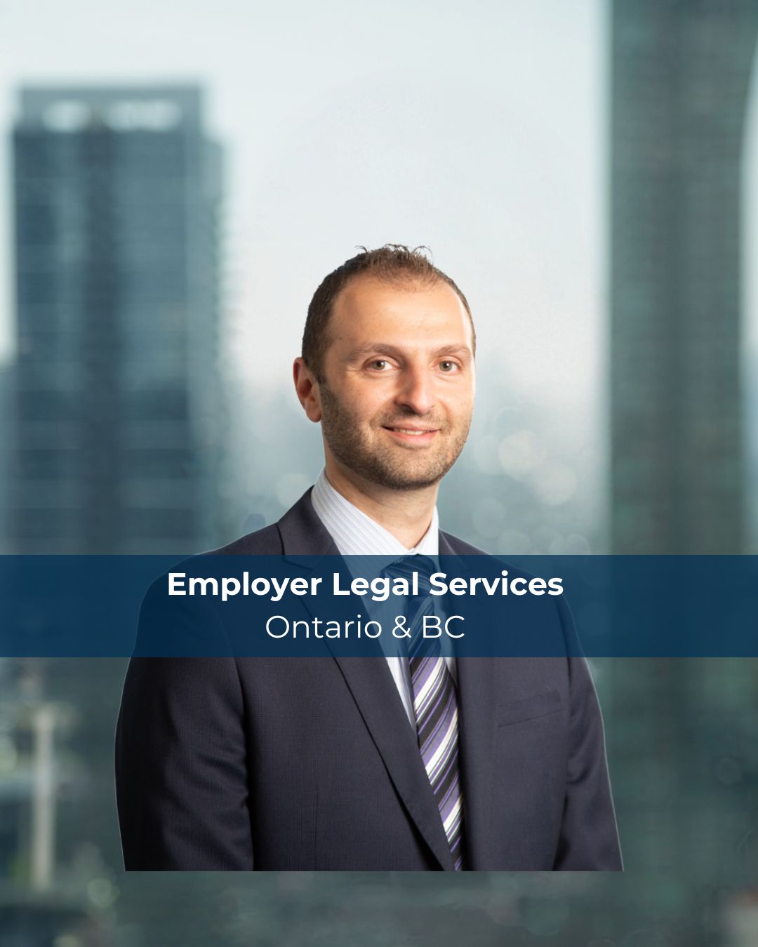Employer Legal Advice | Employment Law for Employers | Ontario & BC