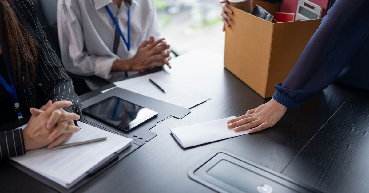 Voluntary vs Involuntary Resignations in BC Explained | Achkar Law