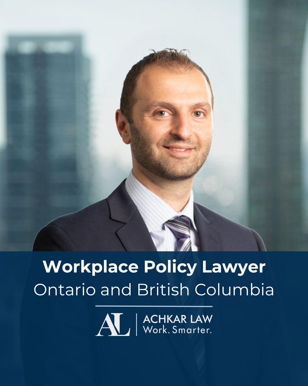 Workplace Policy Lawyer | Employee Handbook Drafting Ontario & BC
